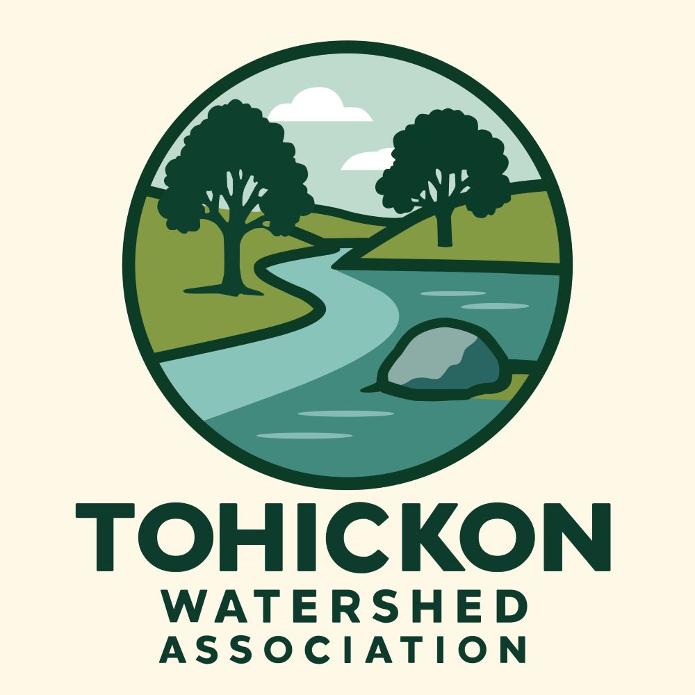 Explore the Tohickon Watershed – Watershed Coalition of the Lehigh Valley